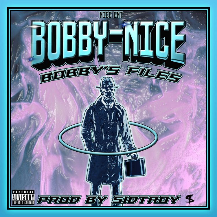Bobbynice - Bobby's Files - Reviews - Album of The Year