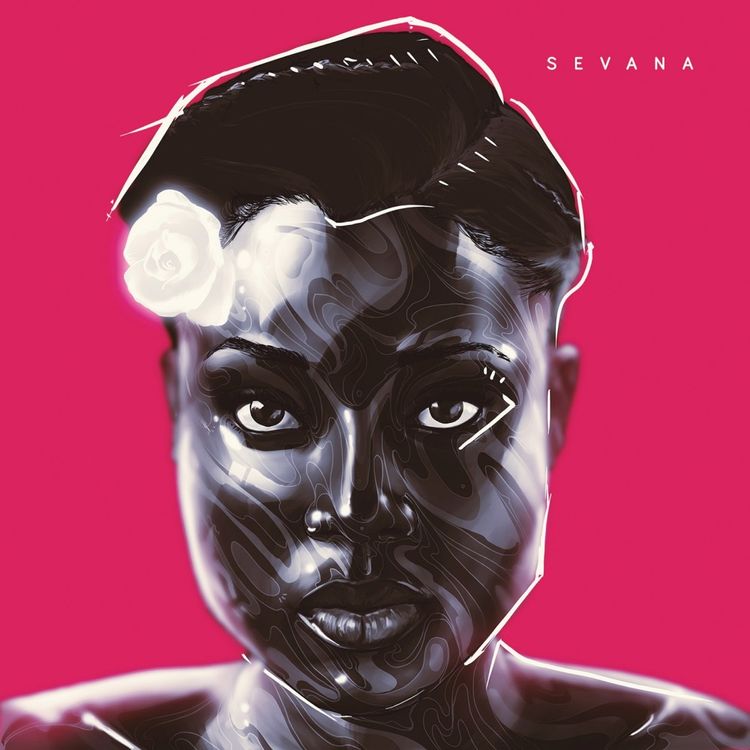 Sevana - Sevana - Reviews - Album of The Year
