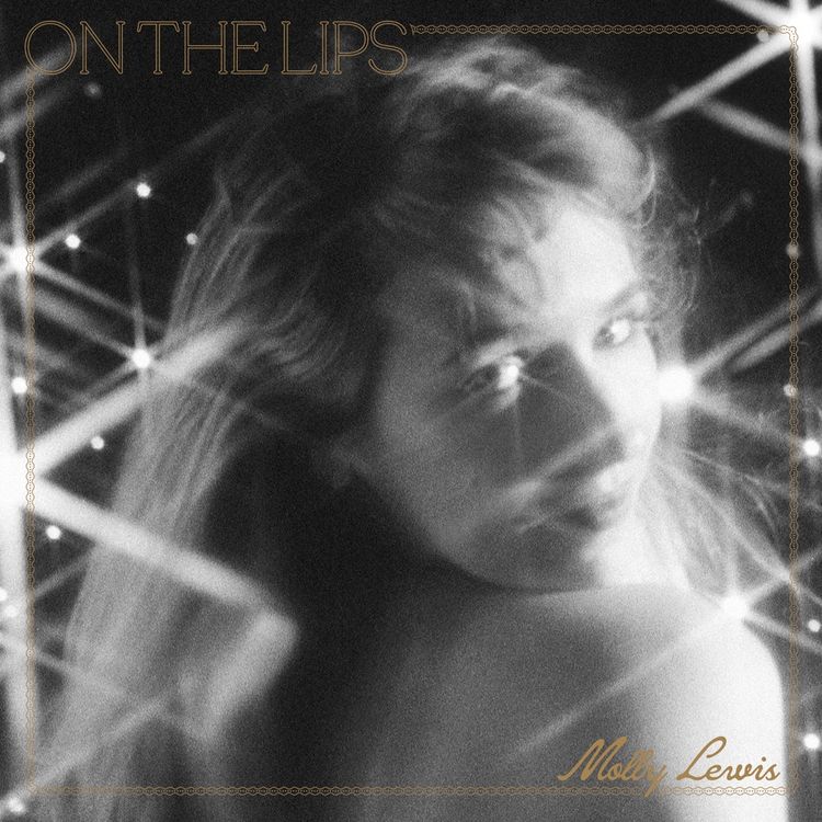 Molly Lewis - On the Lips - Reviews - Album of The Year