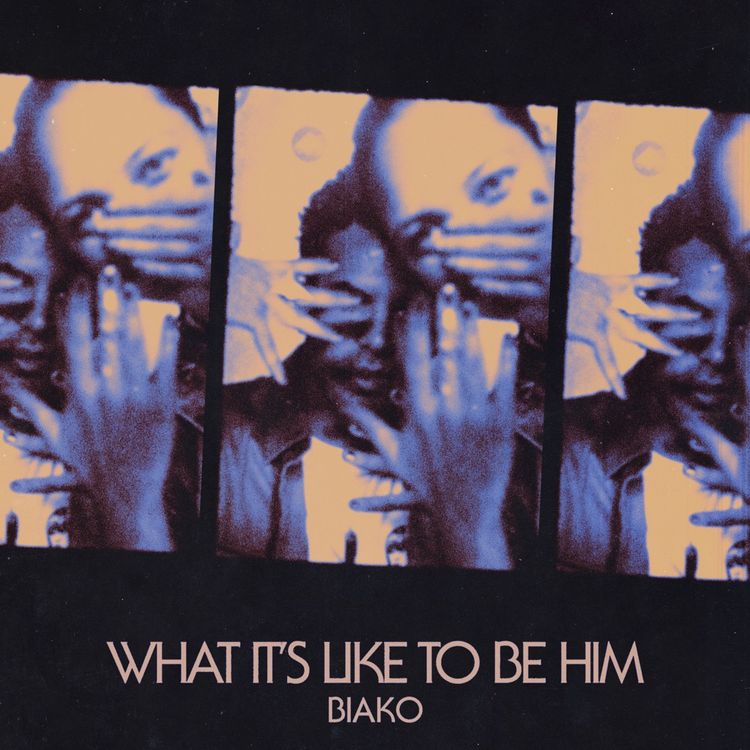 Biako - What It's Like To Be Him - Reviews - Album of The Year