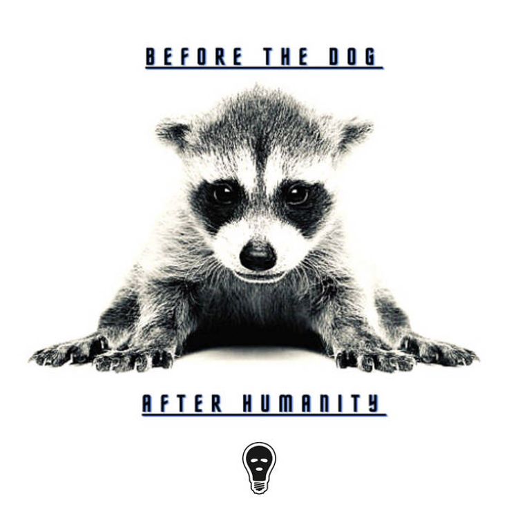 Kay The Aquanaut & Cee Reality - Before the Dog, After Humanity ...