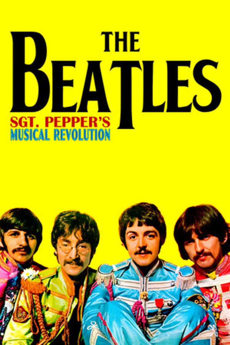 The Beatles - Sgt Pepper's Musical Revolution with Howard Goodall ...
