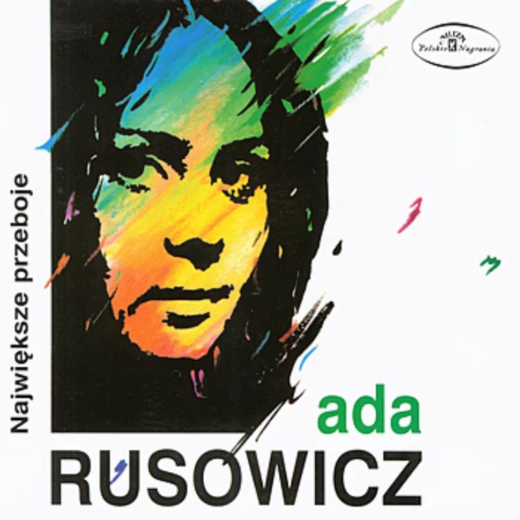 Ada Rusowicz - Największe Przeboje - Reviews - Album of The Year