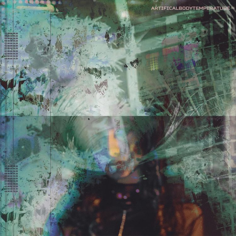 MINTTT - Artificial Body Temperature - Reviews - Album of The Year