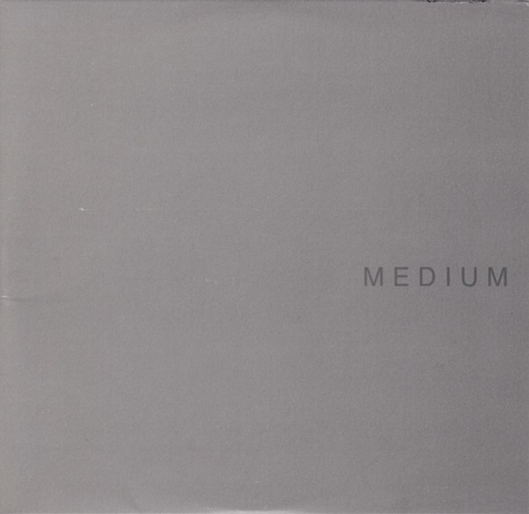 Jeff Mills - Medium - Reviews - Album of The Year