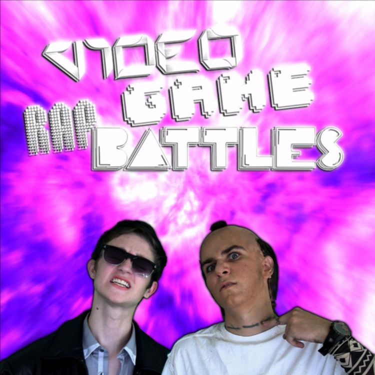 VideoGameRapBattles - Saint's Row vs. Grand Theft Auto - Video Game Rap ...