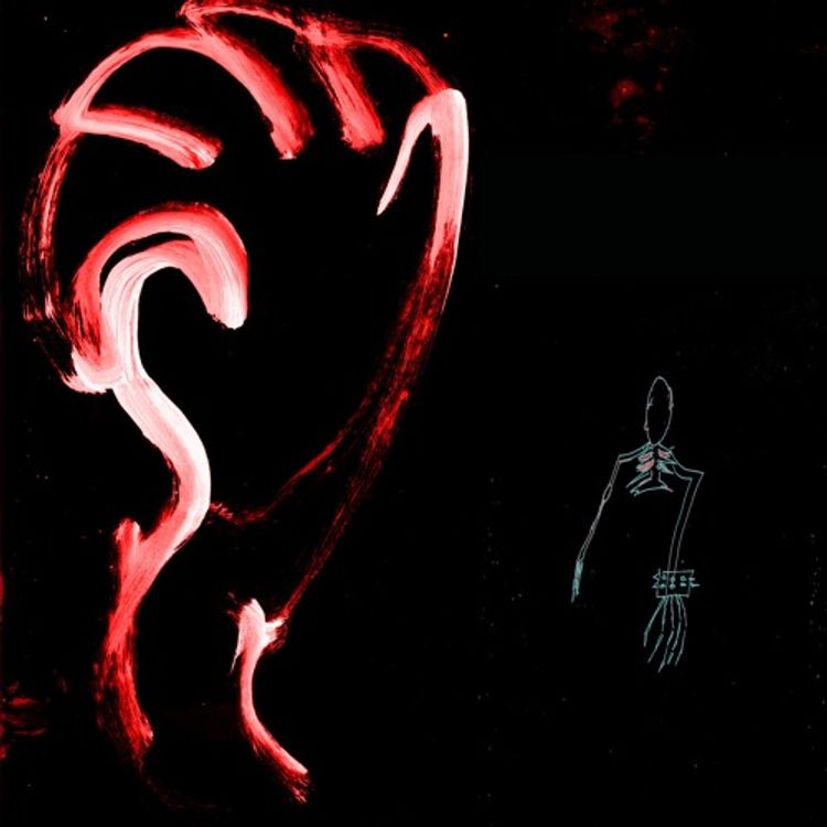 Deep October - super ego outtakes - Reviews - Album of The Year