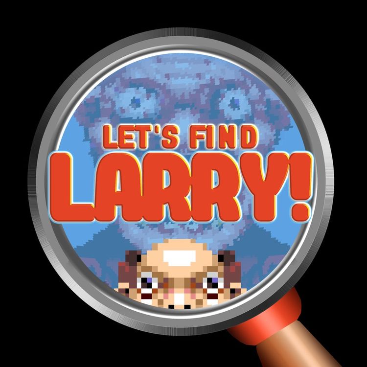 Germfood - Let's Find Larry! - Original Soundtrack - Reviews - Album of ...