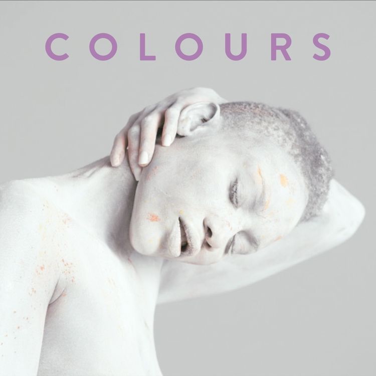 Lulu James - Colours - Reviews - Album of The Year