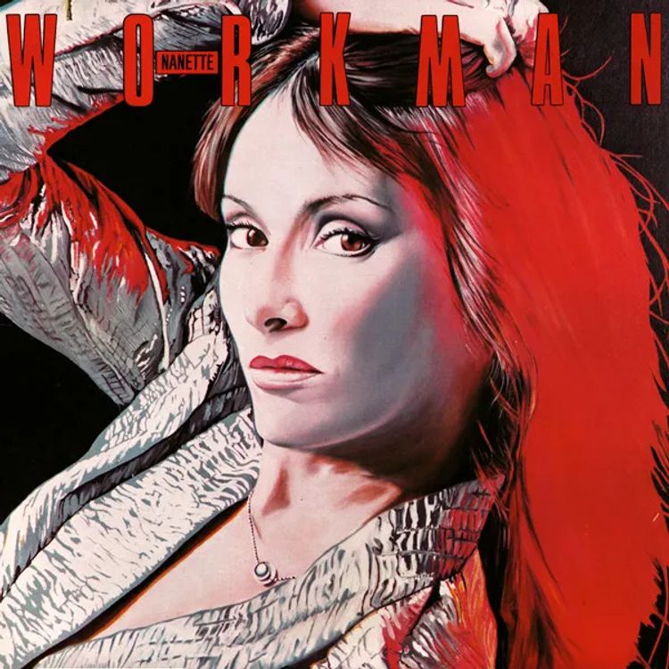 Nanette Workman - Nanette Workman - Reviews - Album of The Year