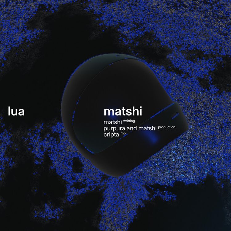 Matshi - Lua - Reviews - Album of The Year