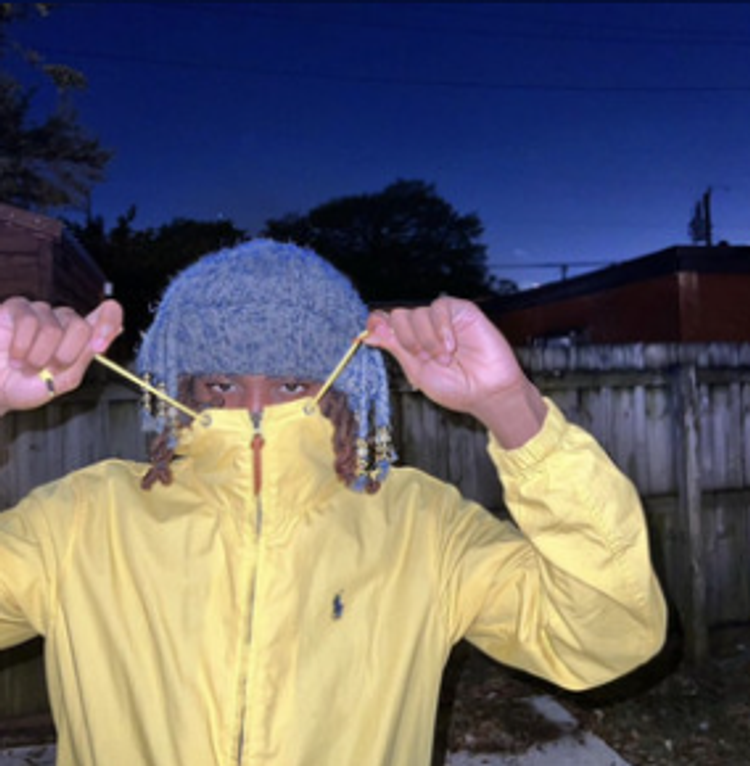 Eem Triplin - im trippin - Reviews - Album of The Year
