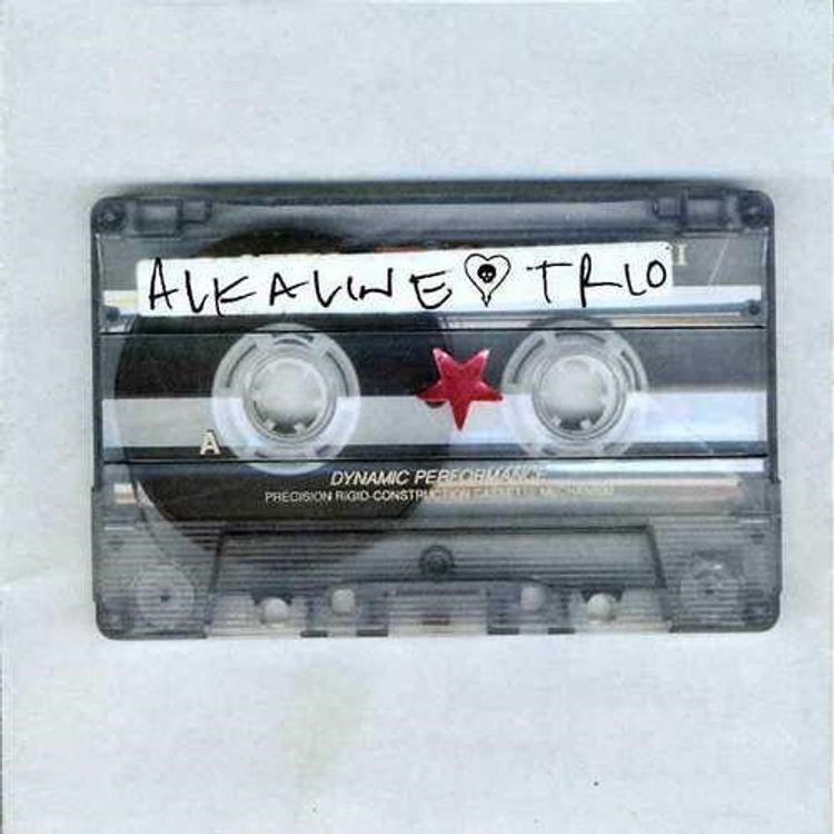 Alkaline Trio - Alkaline Trio (Compilation) - Reviews - Album of The Year