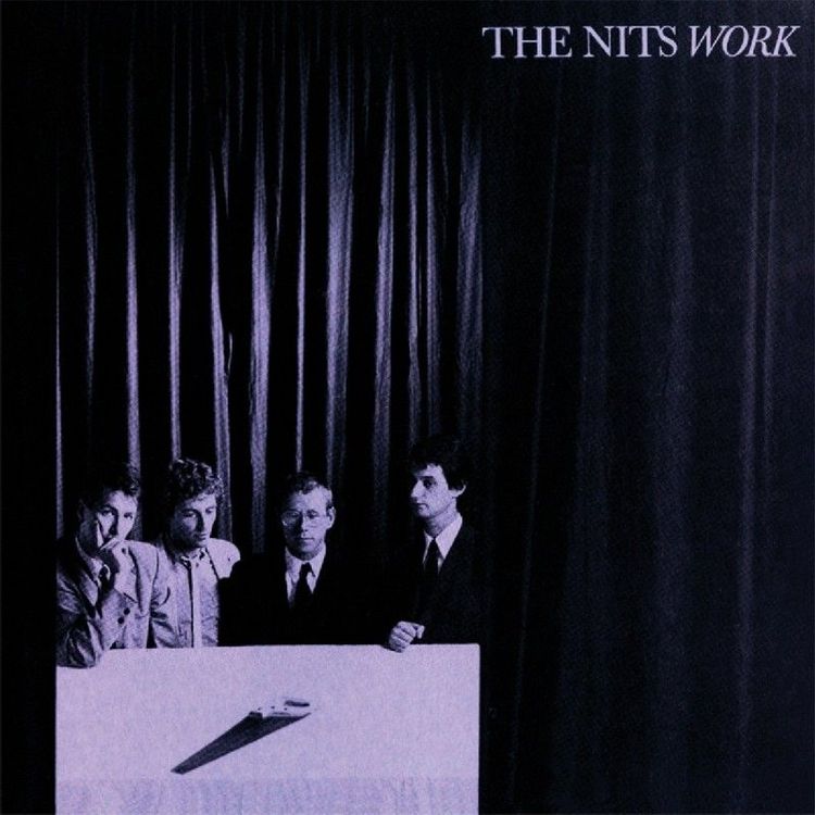 Nits - Work - Reviews - Album of The Year