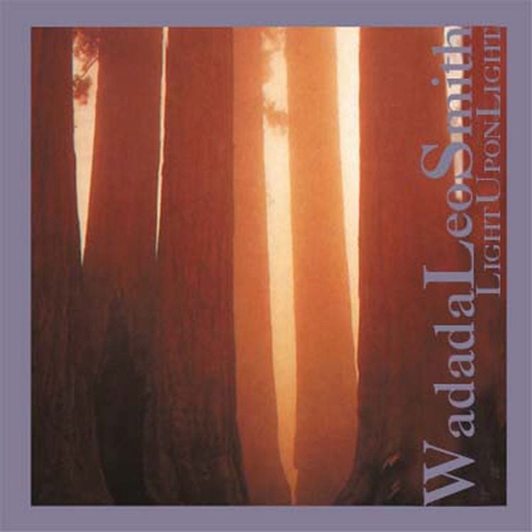 Wadada Leo Smith - Light Upon Light - Reviews - Album of The Year