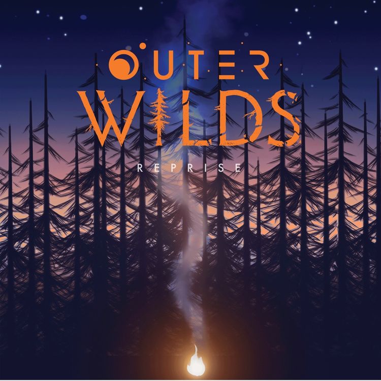 Andrew Prahlow - Outer Wilds - Reprise (Single) - Reviews - Album of ...
