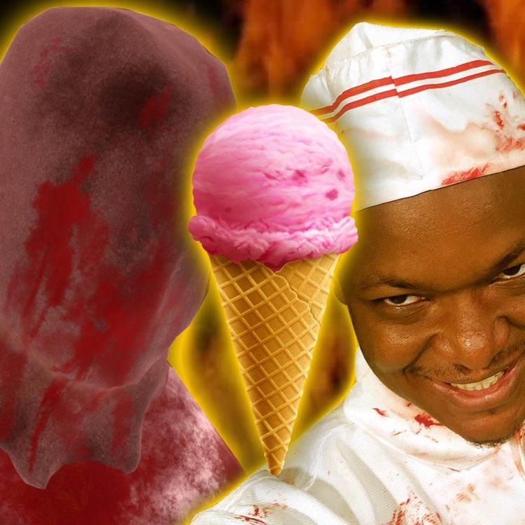 Brandon Jamar Scott - Mr. Ice Cream Man - Reviews - Album of The Year