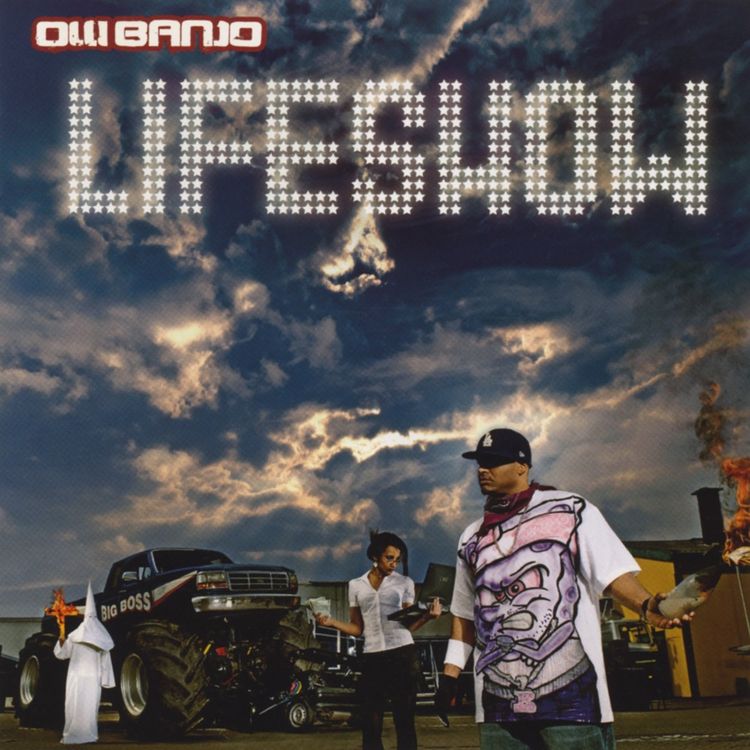 Olli Banjo - Lifeshow - Reviews - Album of The Year