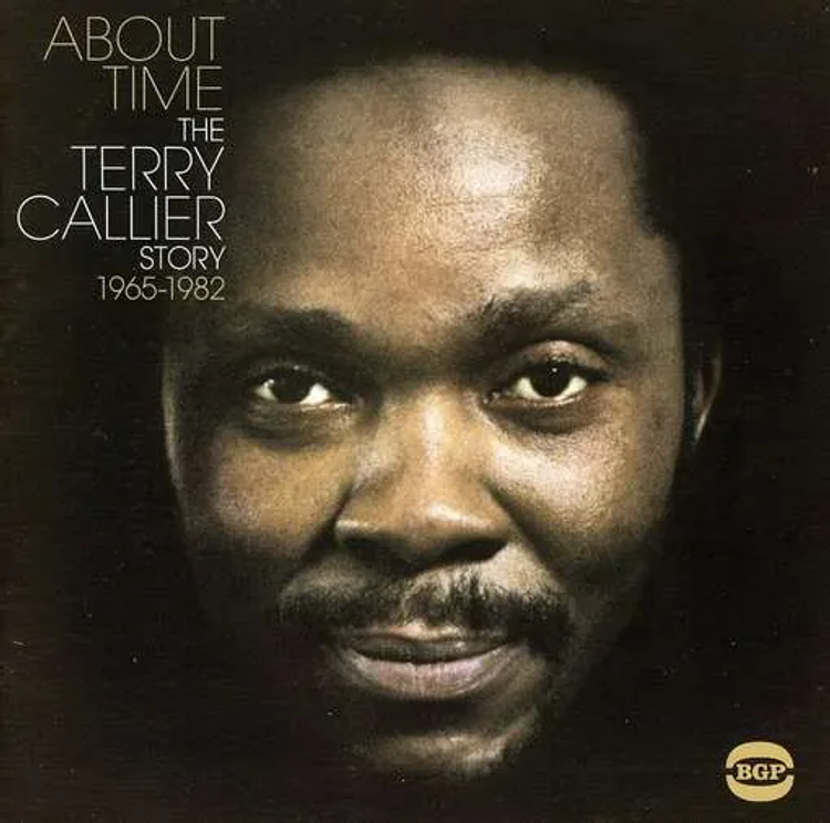 Terry Callier - About Time: The Terry Callier Story - 1965-1982 ...