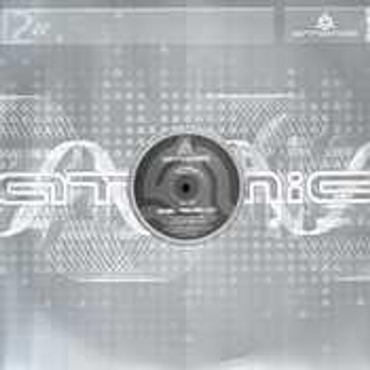 Eat Static - Critical Mass / Second Sight - Reviews - Album of The Year