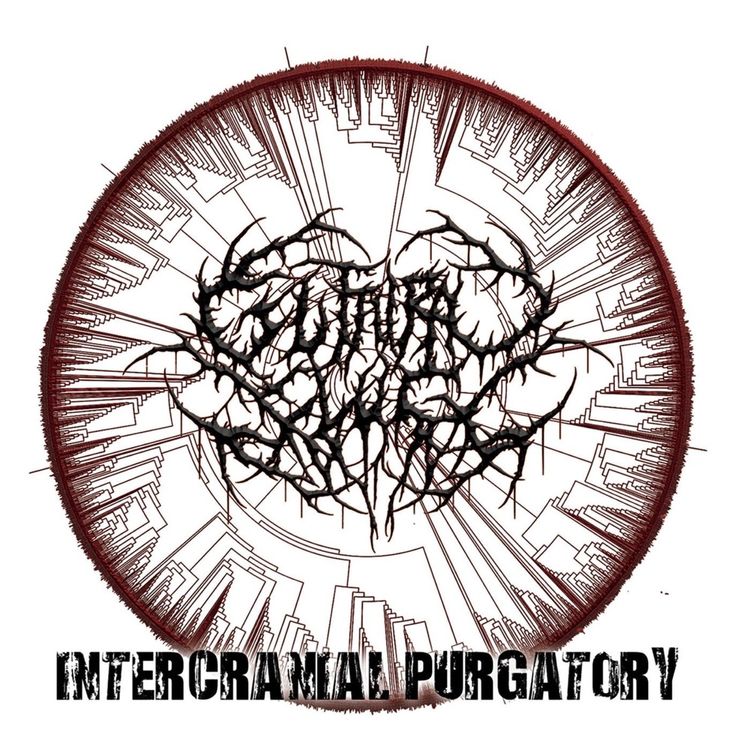 Guttural Slug - Intercranial Purgatory - Reviews - Album of The Year