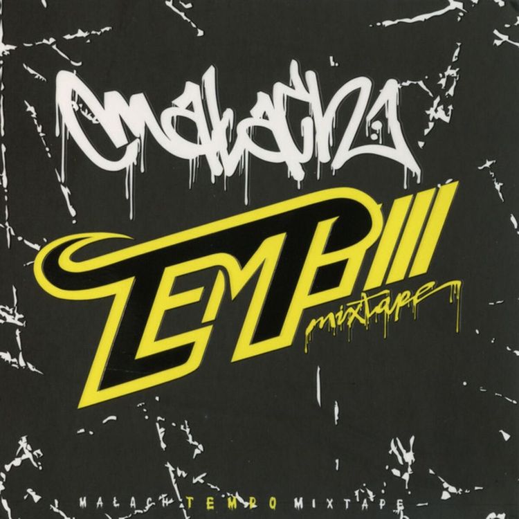 Małach - TEMPO MIXTAPE (Reissue 2023) - Reviews - Album of The Year