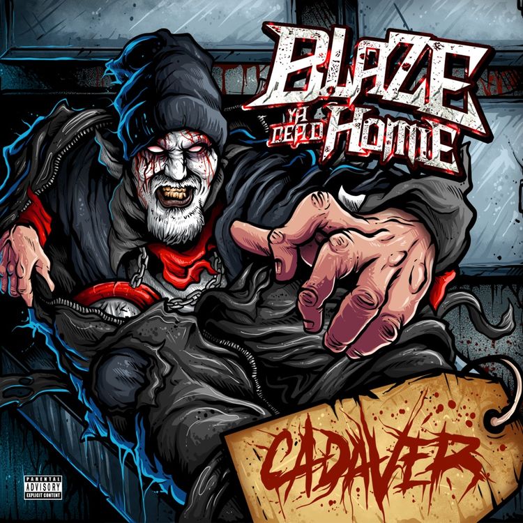 Blaze Ya Dead Homie - Cadaver - Reviews - Album of The Year