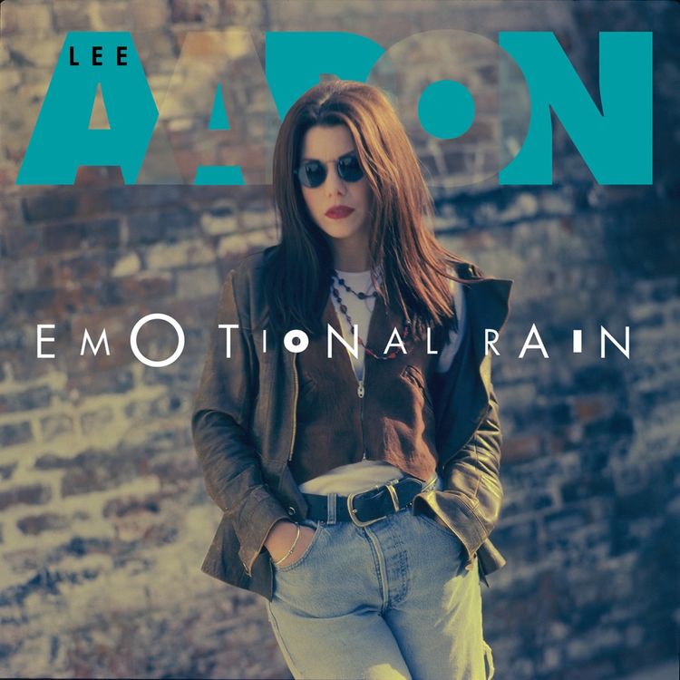 Lee Aaron - Emotional Rain - Reviews - Album of The Year