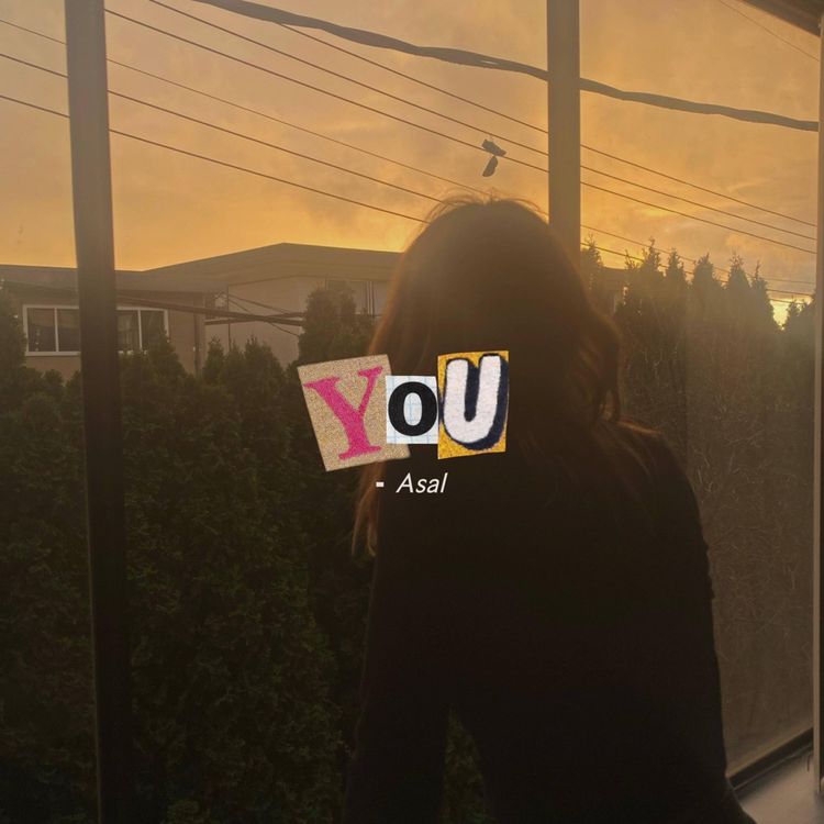 Asal - You - Reviews - Album of The Year