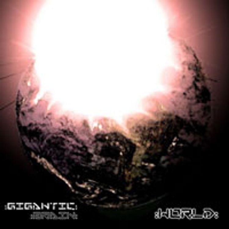 Gigantic Brain - World - Reviews - Album of The Year