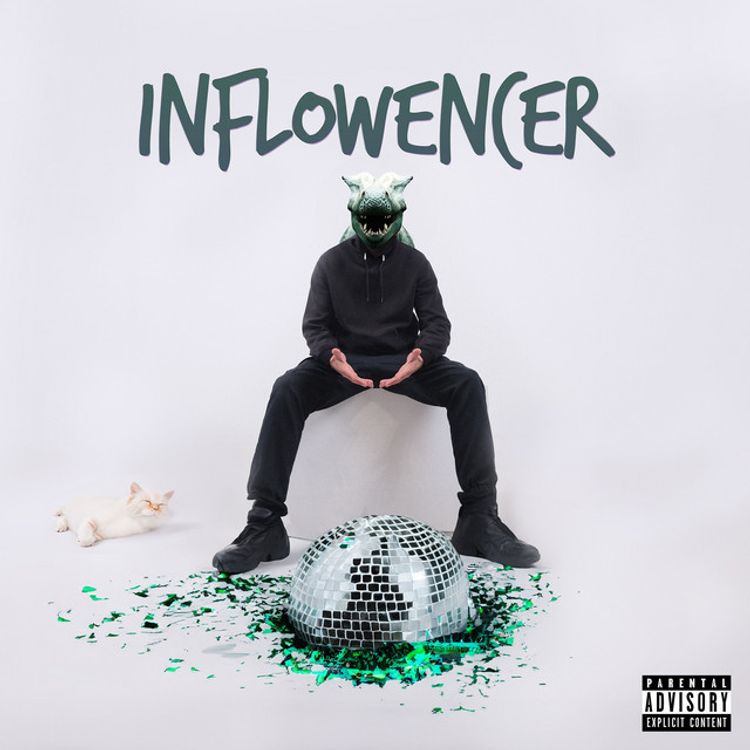 Joker [Turkey] - INFLOWENCER - Reviews - Album of The Year