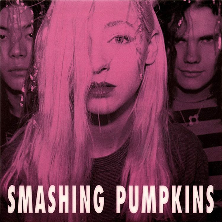 Smashing Pumpkins - Tristessa (Single) - Reviews - Album of The Year