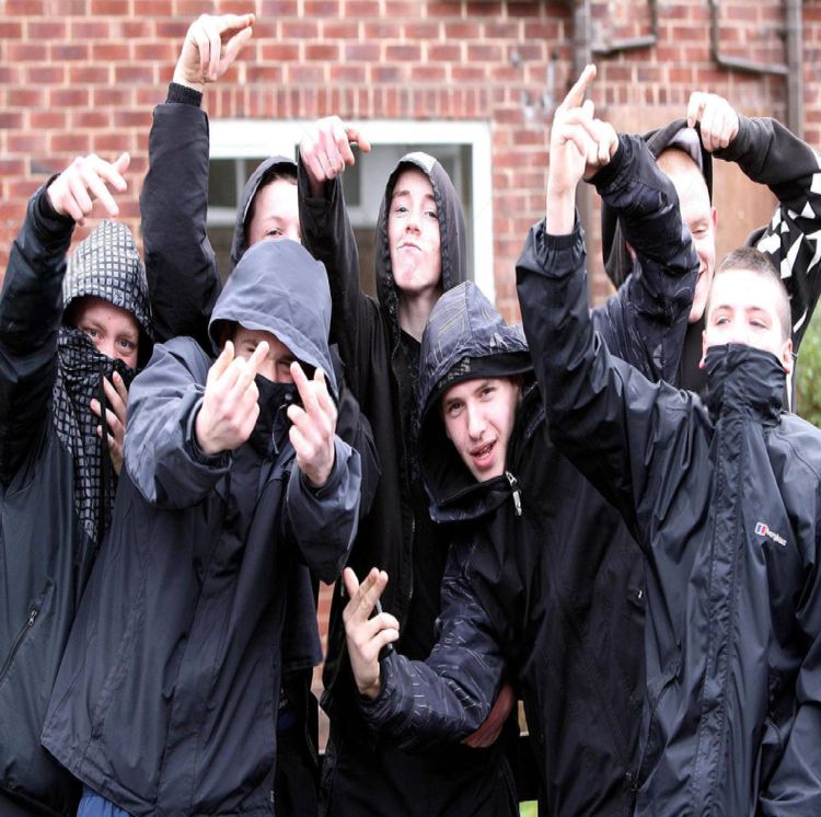 XXXTENTACION - GANG CYPHER *FREESTYLE* (Single) - Reviews - Album of ...