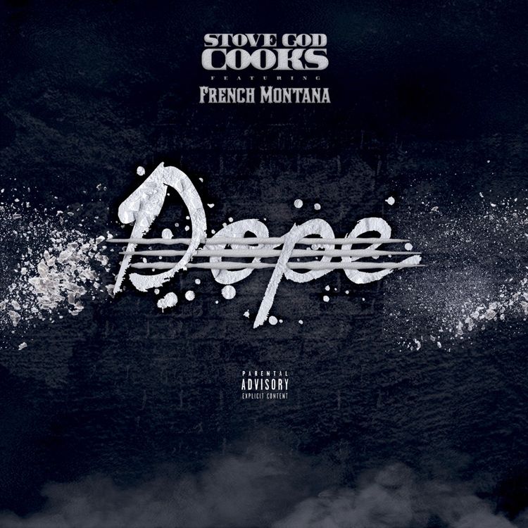Stove God Cooks - Dope (Single) - Reviews - Album of The Year