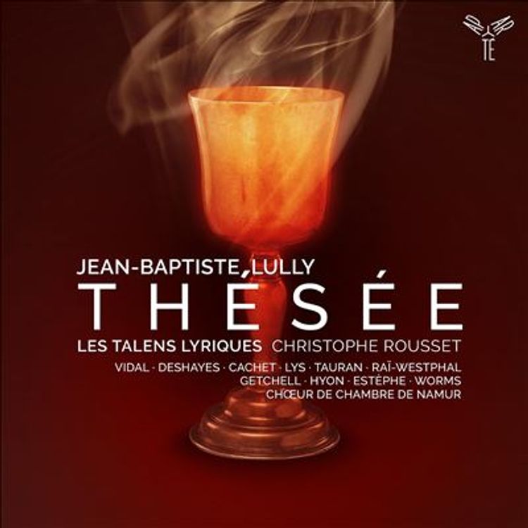 Les Talens Lyriques, Christophe Rousset, Mathias Vidal, Karine Deshayes ...