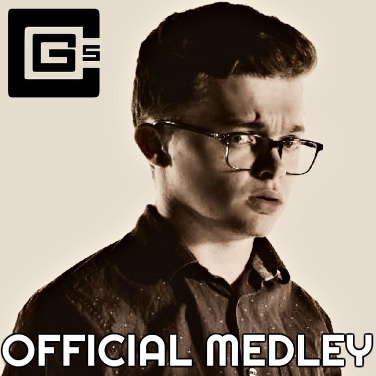 CG5 - CG5 Official Medley (Single) - Reviews - Album of The Year