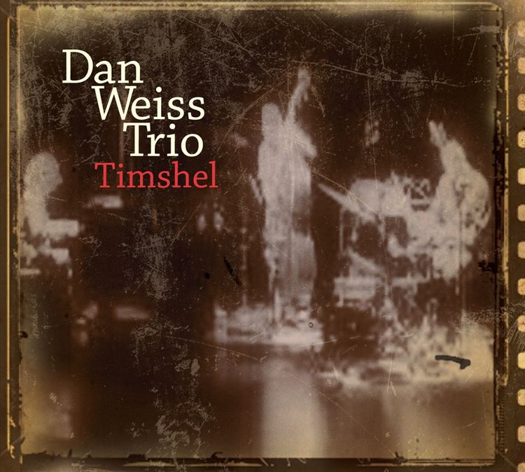 Dan Weiss Trio - Timshel - Reviews - Album of The Year