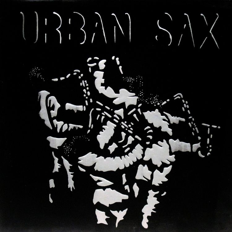 Urban Sax - Fraction sur le temps - Reviews - Album of The Year