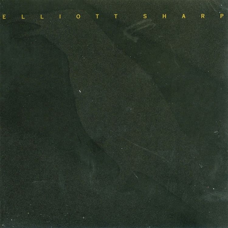 Elliott Sharp - Figure Ground - Reviews - Album of The Year