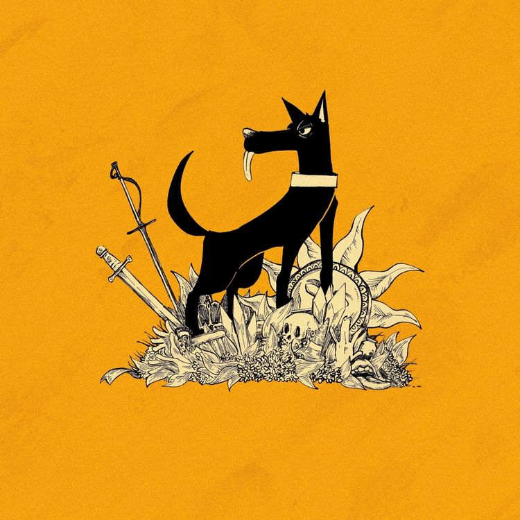 TOOBOE - Stupid dog - Reviews - Album of The Year