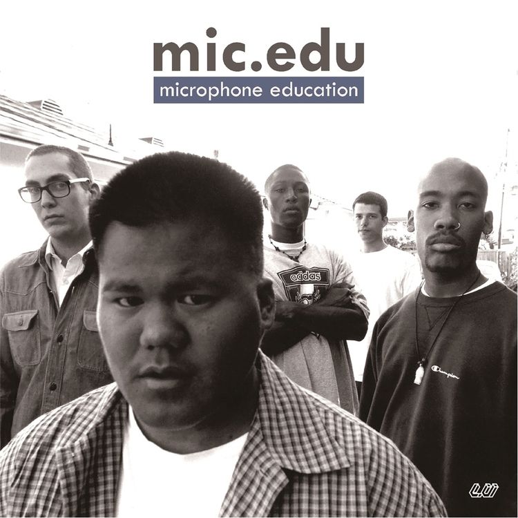 Mic.edu - Microphone Education - Reviews - Album of The Year