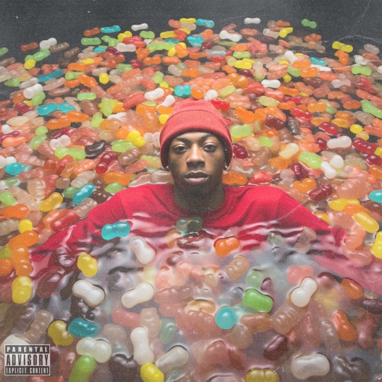 venny & Jaybexo - sour haribos (with Jaybexo) (Single) - Reviews ...
