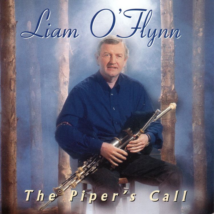 Liam O'Flynn - The Piper's Call - Reviews - Album of The Year