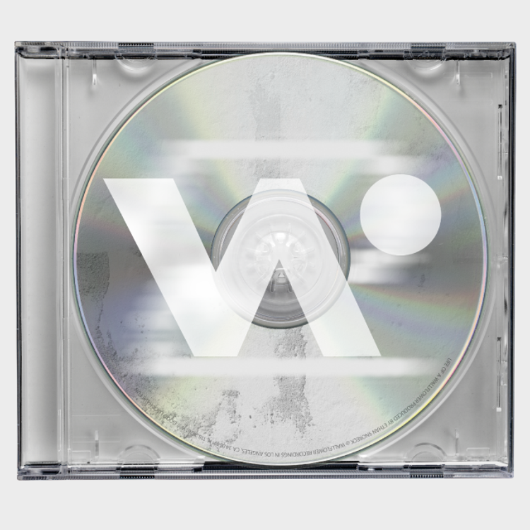 Whethan - Life of a Wallflower, Vol. 2 - Reviews - Album of The Year