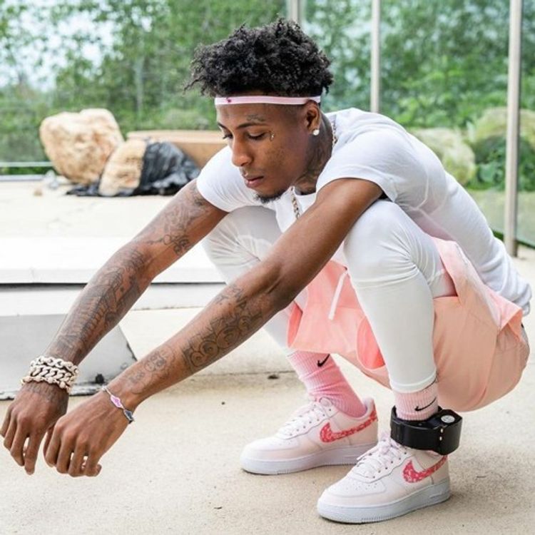 YoungBoy Never Broke Again - Lost Files 9 (Unofficial) - Reviews ...