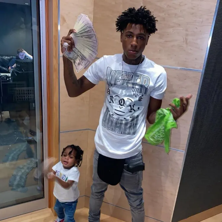 YoungBoy Never Broke Again - Lost Files 10 - Reviews - Album of The Year