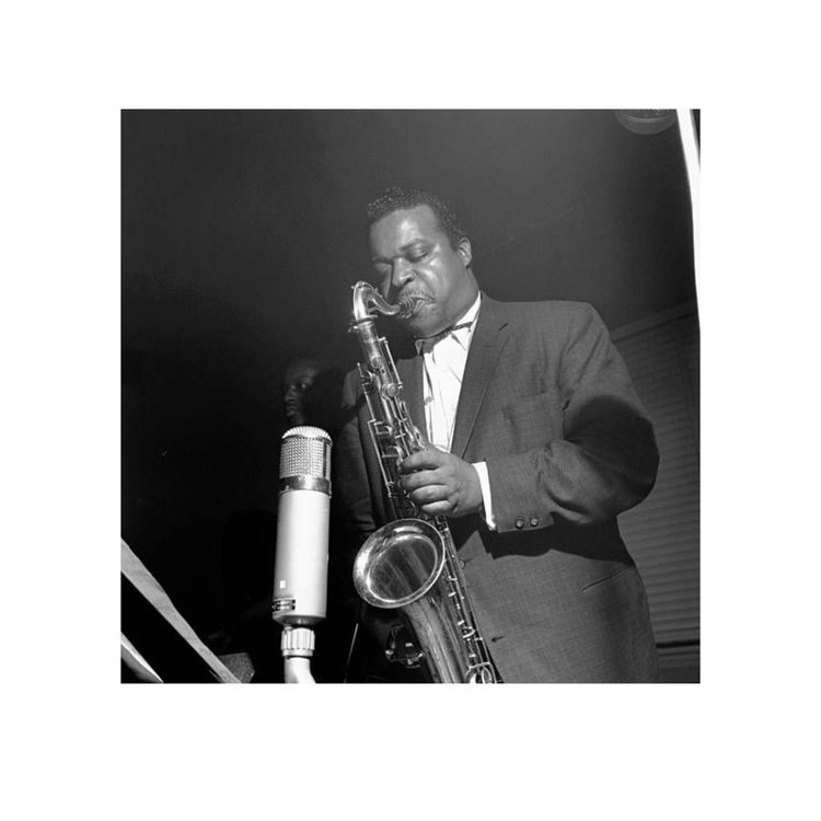 Gene Ammons - The Ultimate Jazz Archive, Vol. II - Reviews - Album of ...