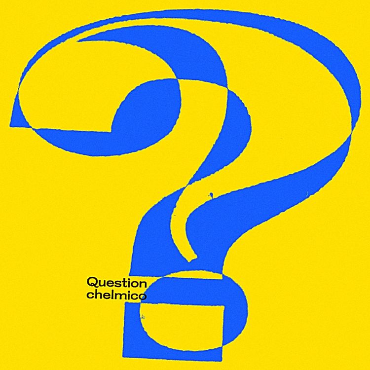 chelmico - Question - Reviews - Album of The Year