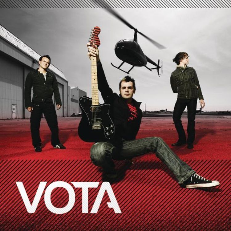 VOTA - VOTA - Reviews - Album of The Year