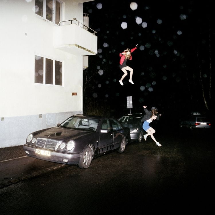Brand New - Science Fiction - Reviews - Album of The Year